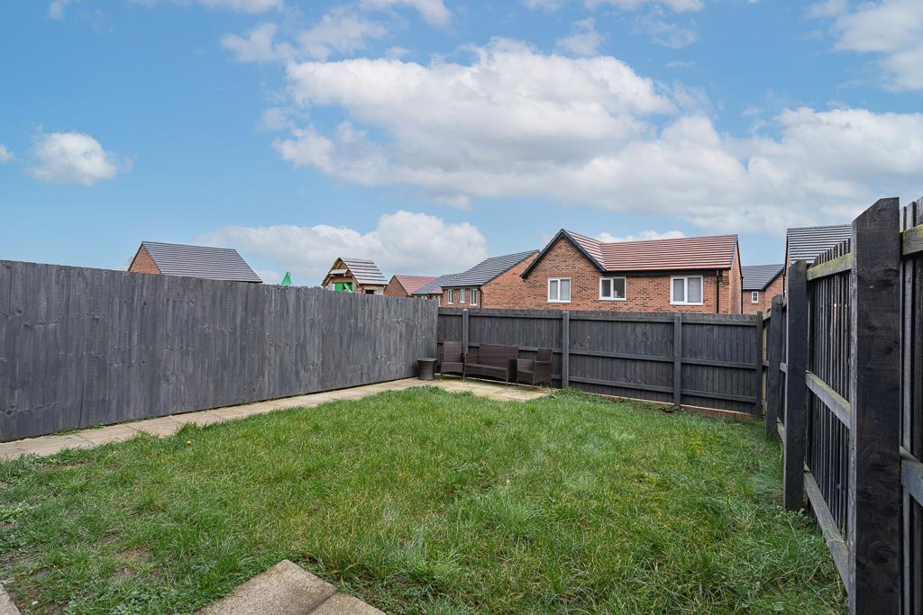 Flanders Crescent, Winsford – CW Estate Agents